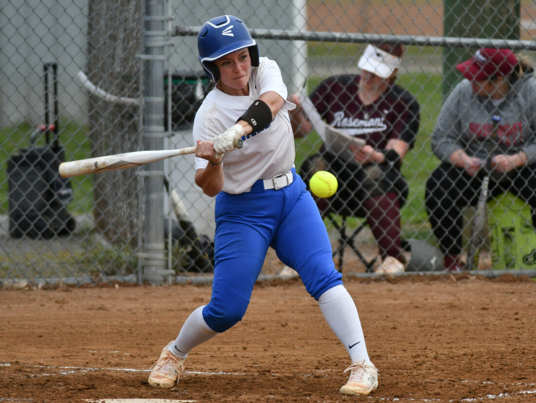 PCT softball returns to NCAA tournament for second time in program ...